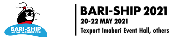 Exhibition Info: BARI-SHIP 2021｜MEIYO ELECTRIC Co.,Ltd.